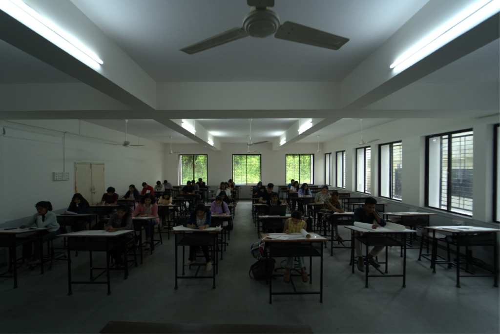 Infrastructure - Best architecture college in india | Architecture ...